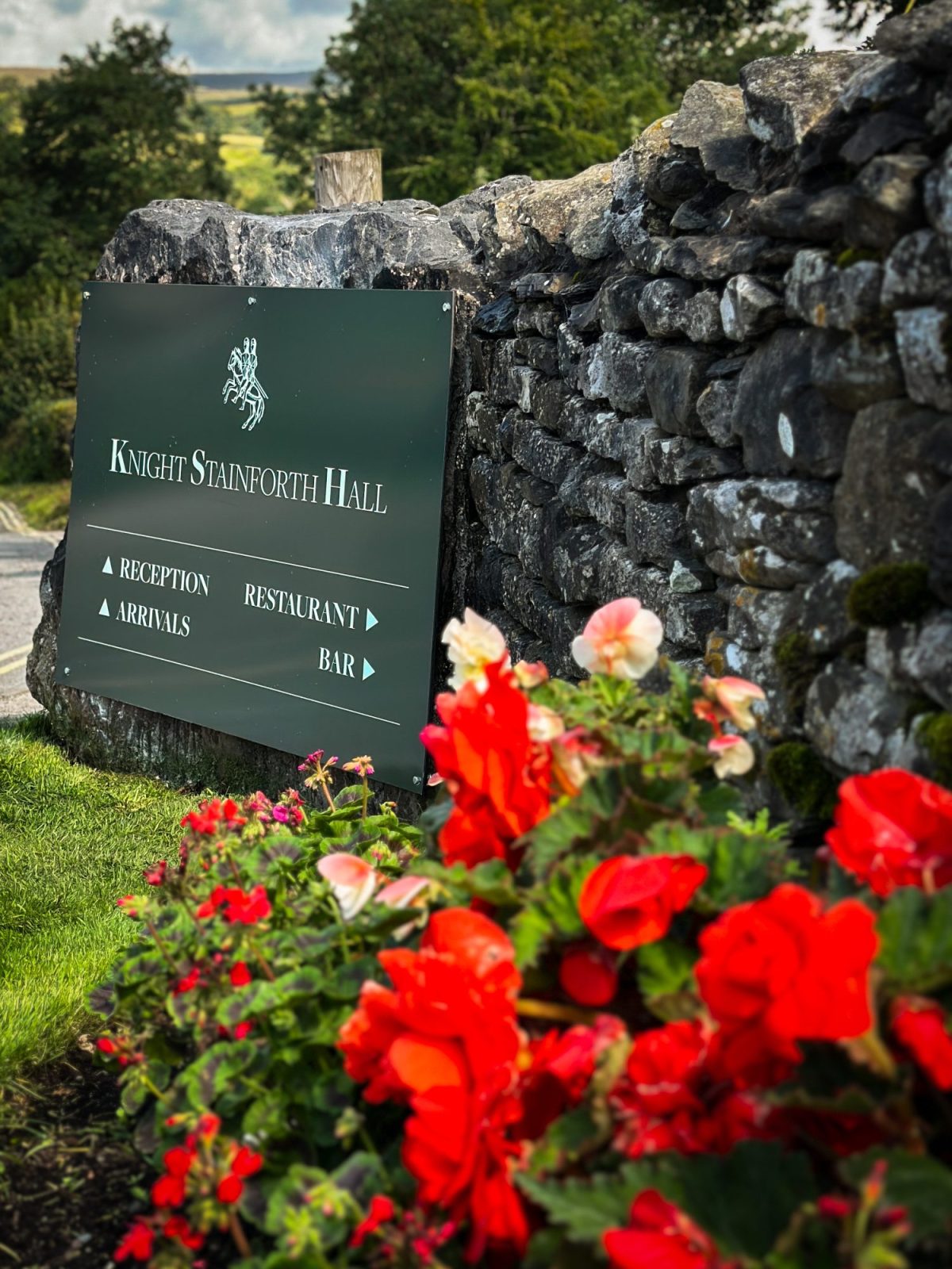 Knight Stainforth Hall Caravan & Camping Park