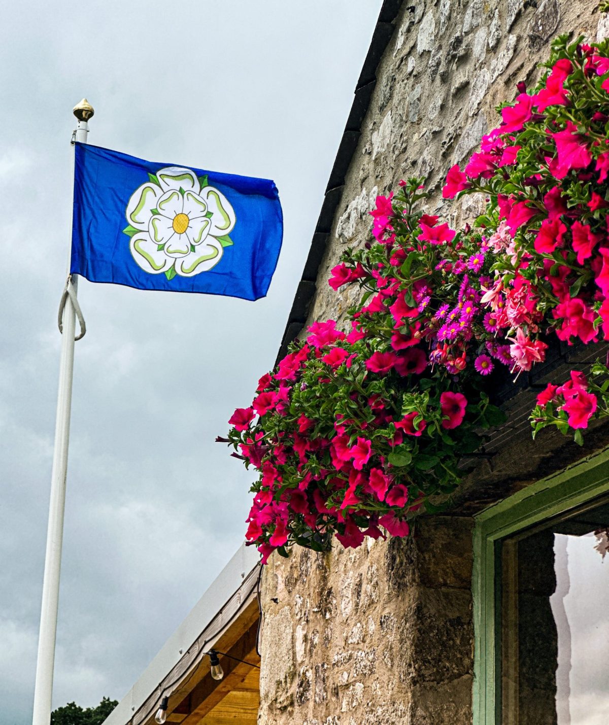 Knight Stainforth Hall Caravan & Camping Park