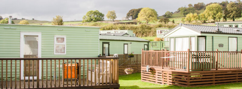 Park rules and terms and conditions • Knight Stainforth