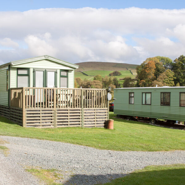 Holiday Homes • Knight Stainforth