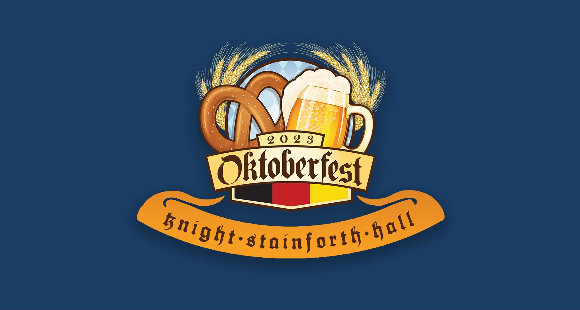 Oktoberfest at Knight Stainforth • Knight Stainforth